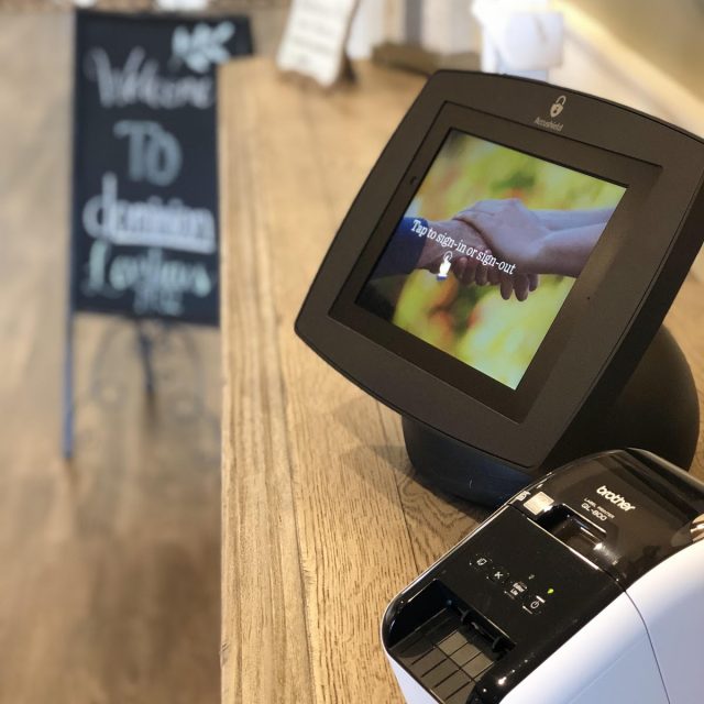 The Best Visitor Sign-in Management System for Senior Living ...