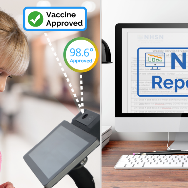 nhsn-reporting - Accushield