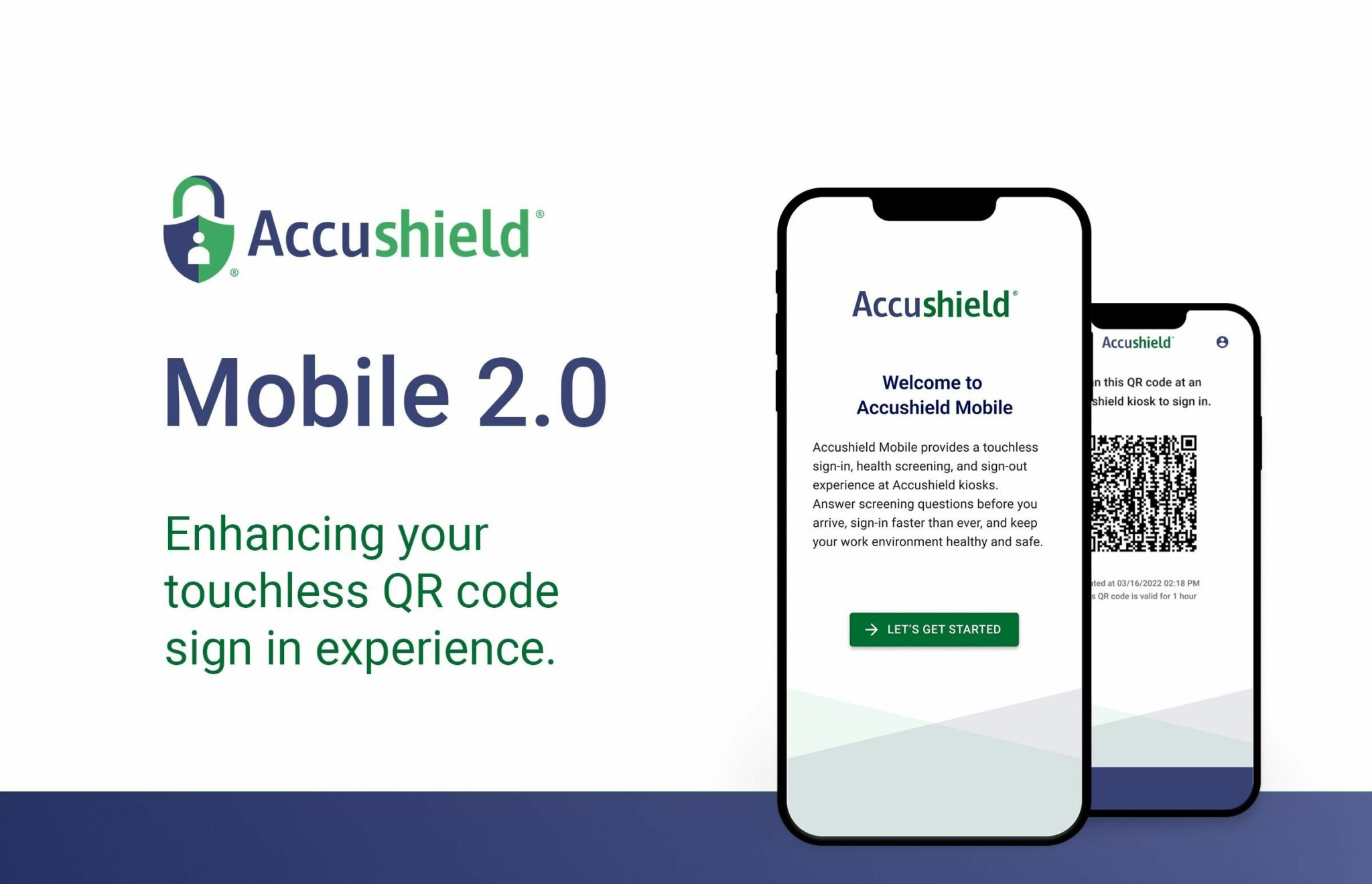 Introducing the New Accushield Mobile Application with Enhanced UI ...