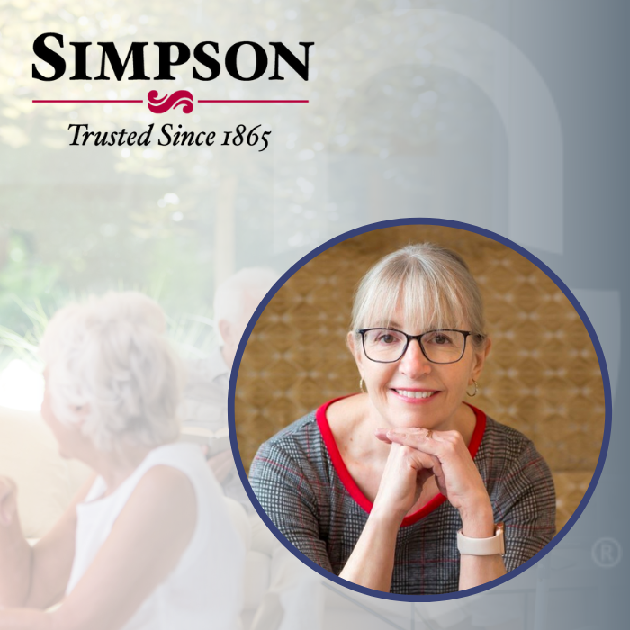 Simpson Senior Services - Accushield