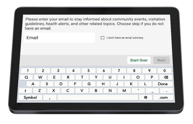 Managing Communication Preferences has Never Been Easier with Connect ...