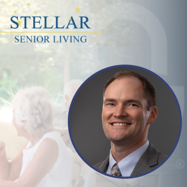Stellar Senior Living - Accushield