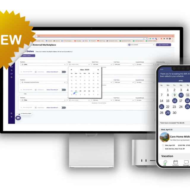 Accushield-Flex-scheduling&callout - Accushield