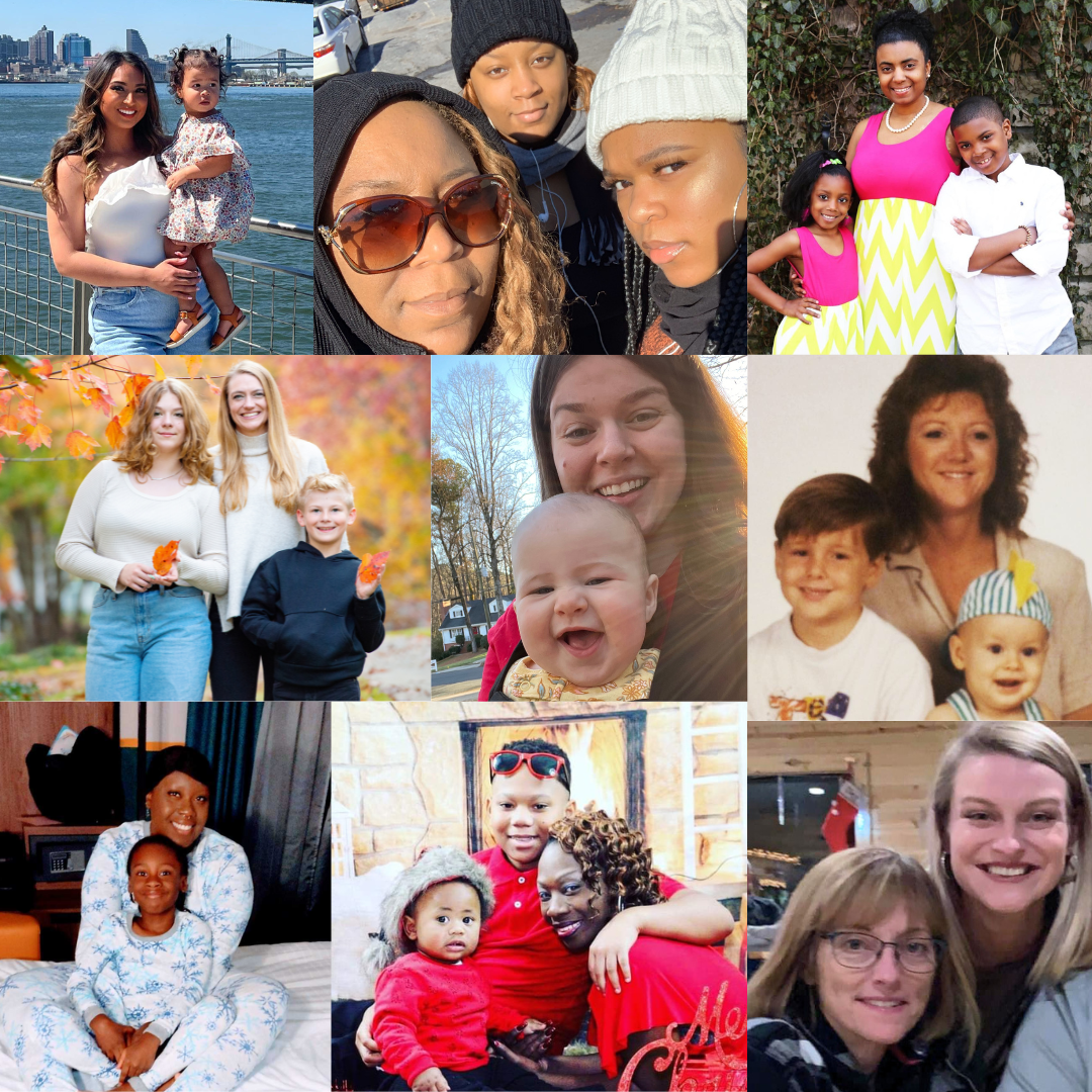 5 Ways to Celebrate Mother's Day - Accushield