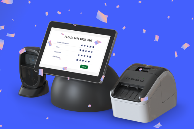 Reputation Accelerator - Celebrating One Million Ratings - Accushield