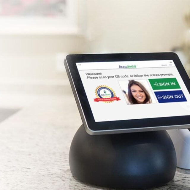 kiosk-front - Accushield