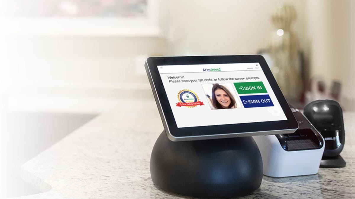 kiosk-front - Accushield