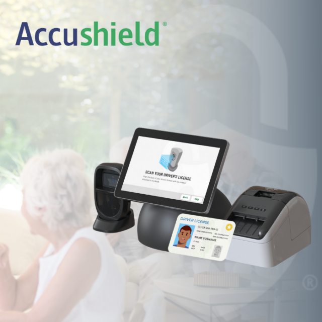 Memphis-based Independent Living Community - Accushield