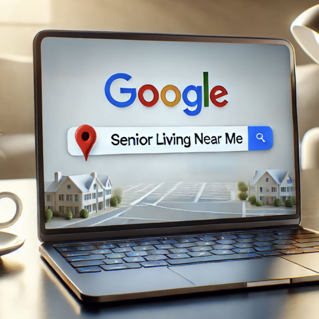 How to Stand Out in “Senior Living Near Me” Searches & Attract More ...