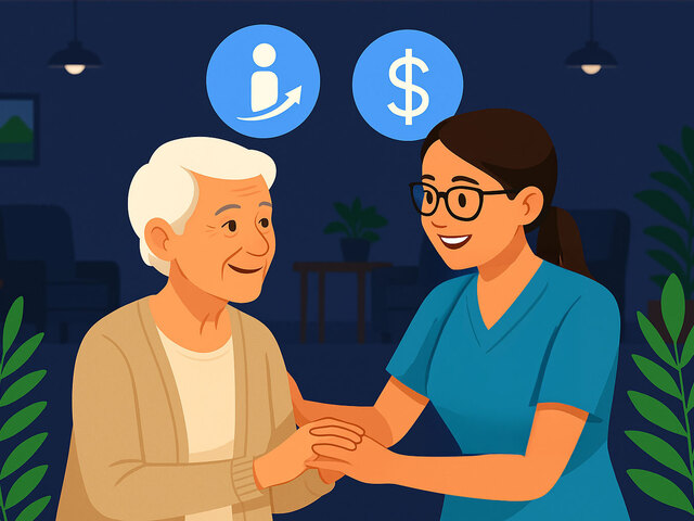 What Is Value-Based Care in Senior Living? - Accushield