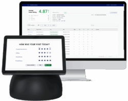 Visitor Sign In & Entry Management for Senior Living | Accushield